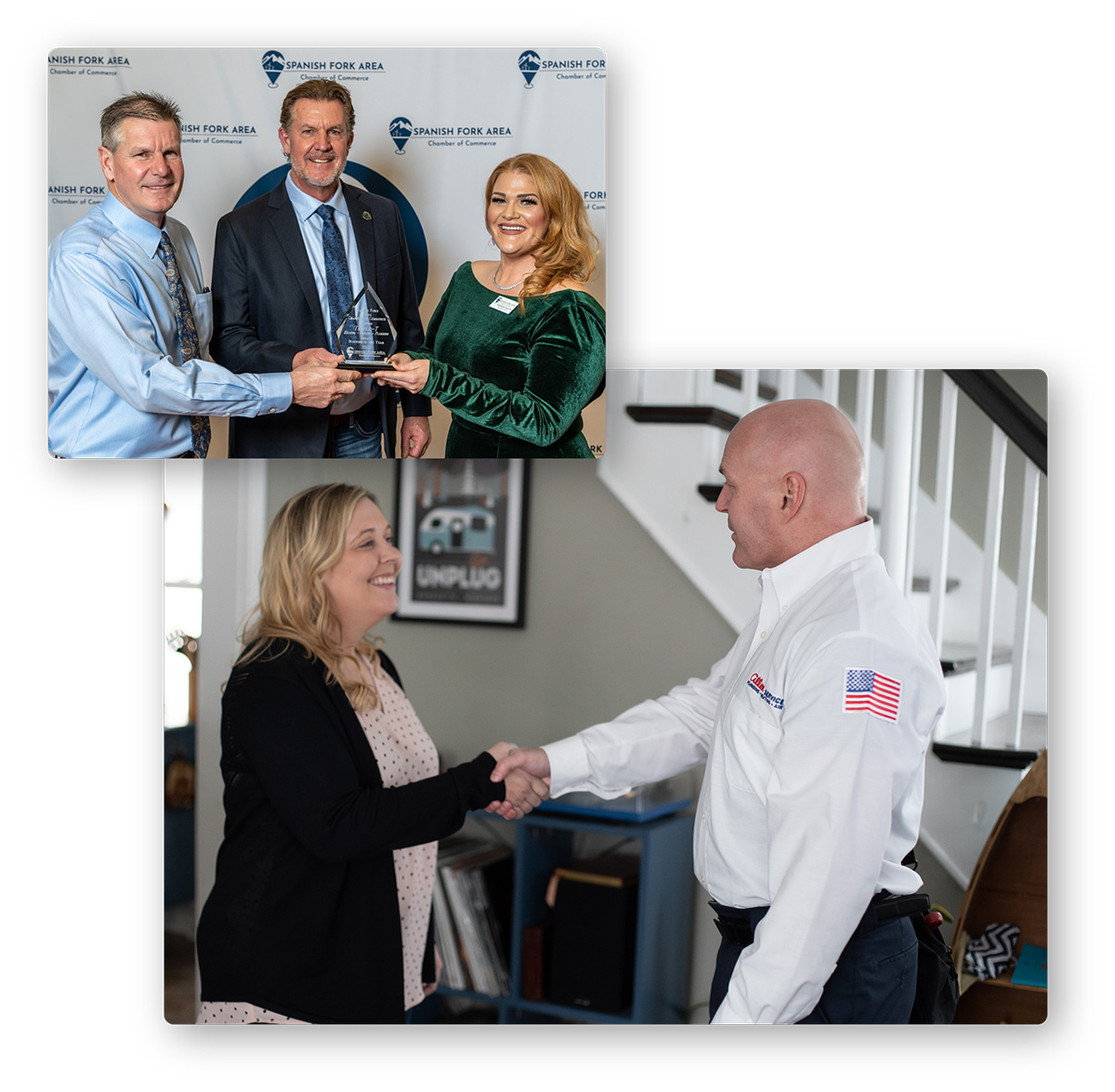 Clarion Home Services Group | HVAC, Plumbing, Electrical Business Growth Platform