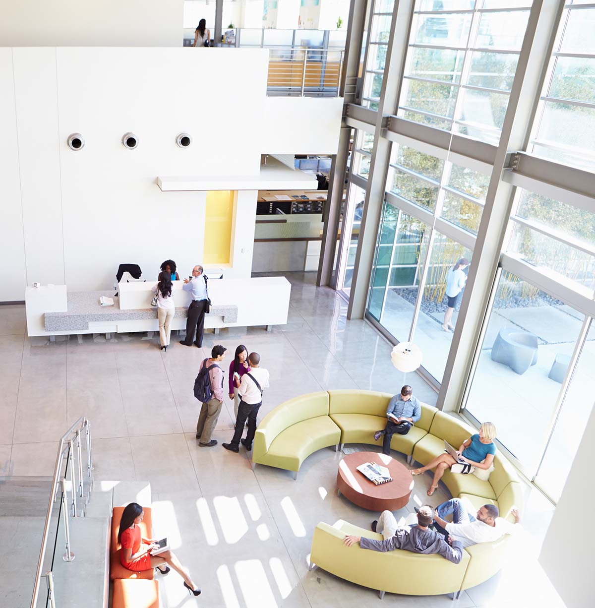 Contact - Clarion Home Services Group