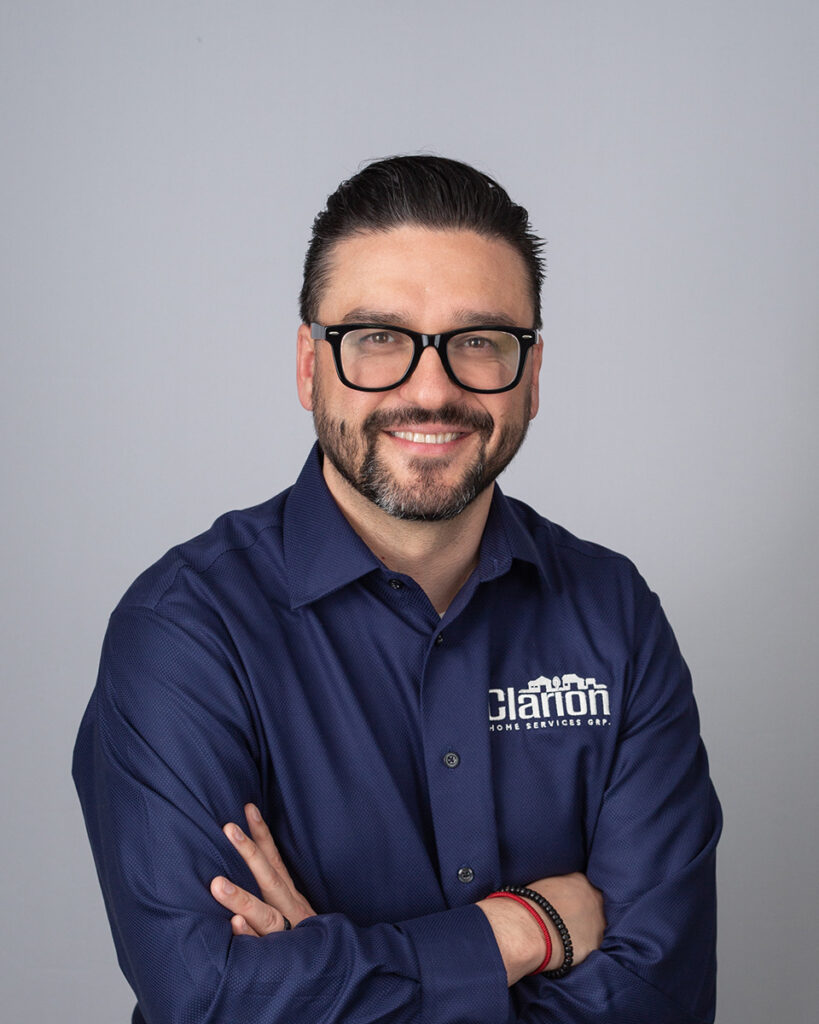 Leadership Team - Clarion Home Services Group