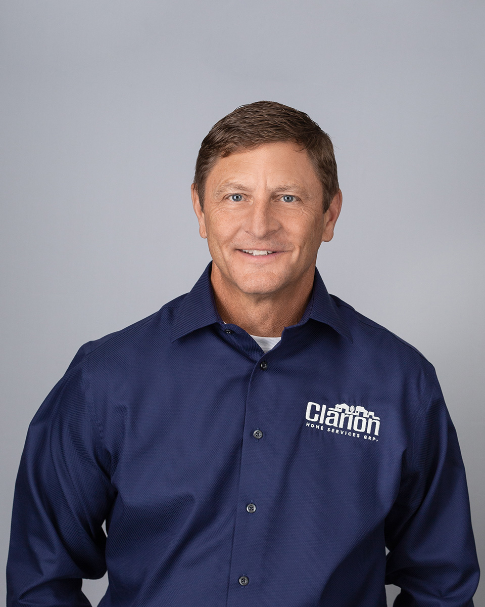 Leadership Team - Clarion Home Services Group