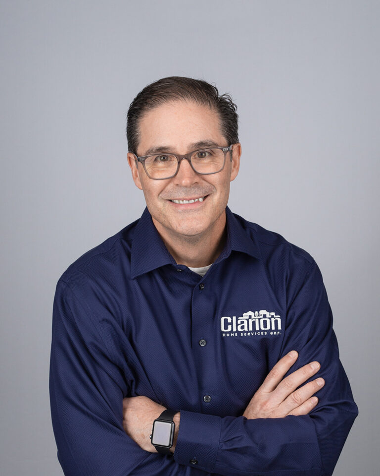 Leadership Team - Clarion Home Services Group