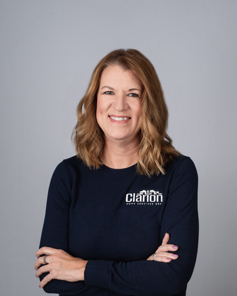 Leadership Team - Clarion Home Services Group